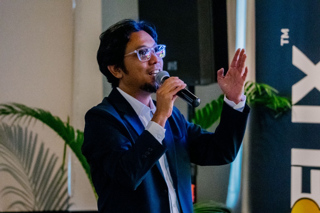 Nurflix perkasa rangkaian media islamik antarabangsa - Kosmo Digital