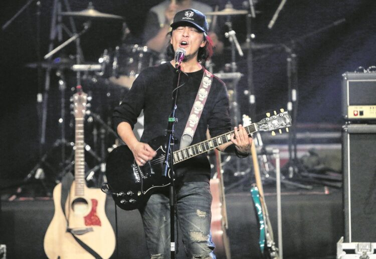 Reunion Spider bertukar tribut buat Tony Iskandar - Kosmo Digital