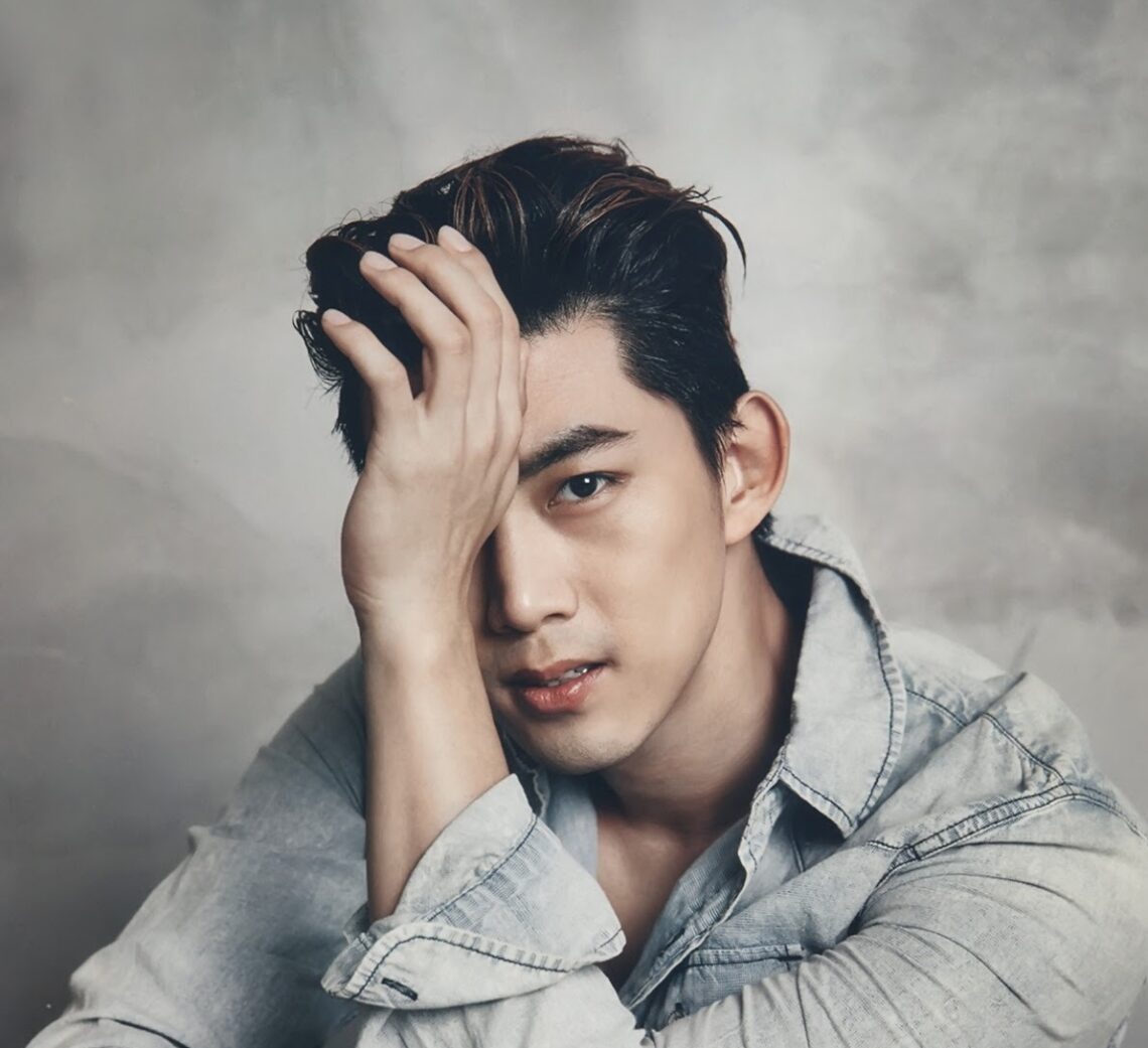 Bilik Taecyeon dipecah masuk - Kosmo Digital