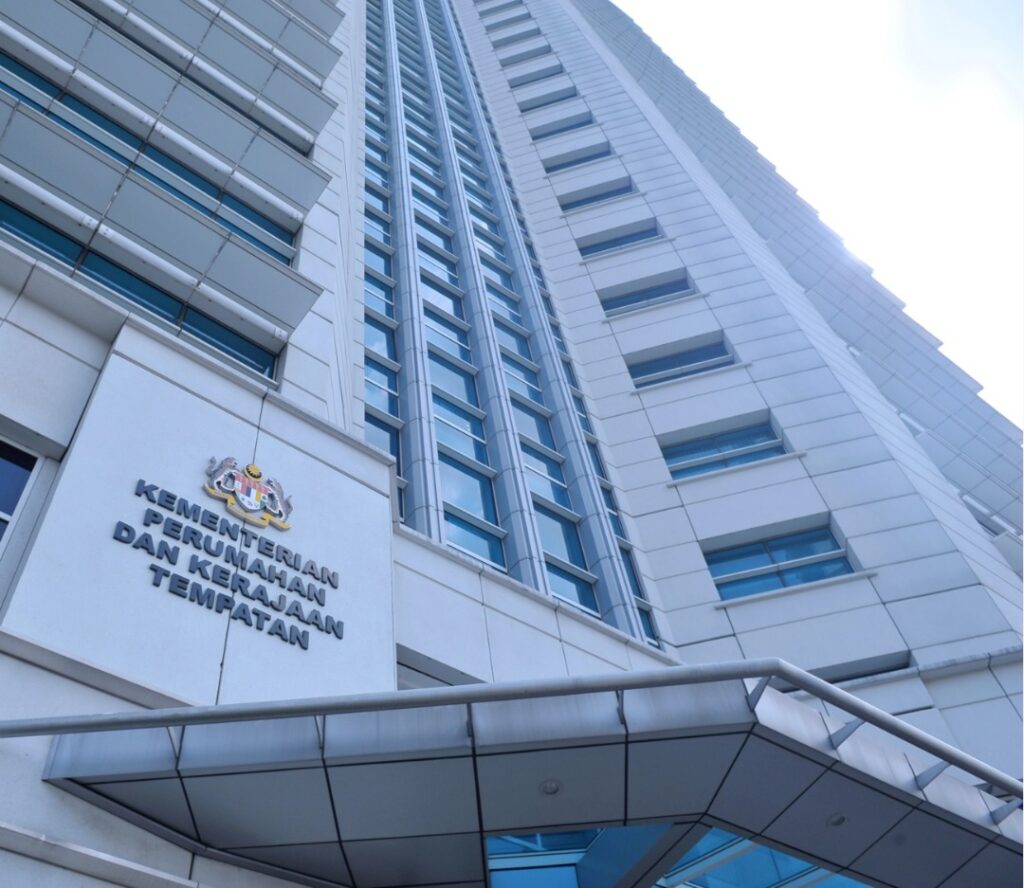 Urusan pindah dibenarkan dalam tempoh PKP 3.0 - Kosmo Digital
