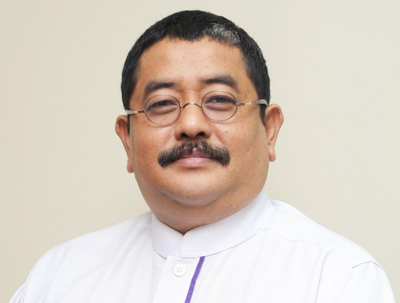 Tambah perjawatan tetap doktor gred UD43/44 - Kosmo Digital