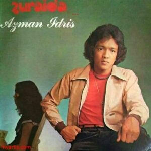 Penyanyi era 1980-an, Azman Idris meninggal dunia - Kosmo Digital
