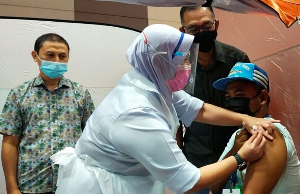 Sektor peruncitan, pengedaran diseru daftar RIVAC - Kosmo Digital