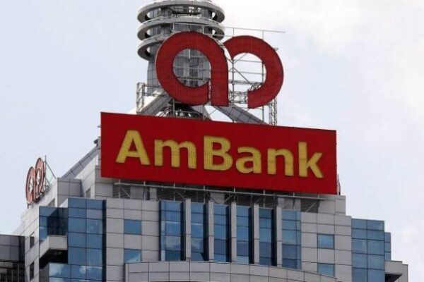 AmBank bakal lancar Program Bantuan Banjir - Kosmo Digital