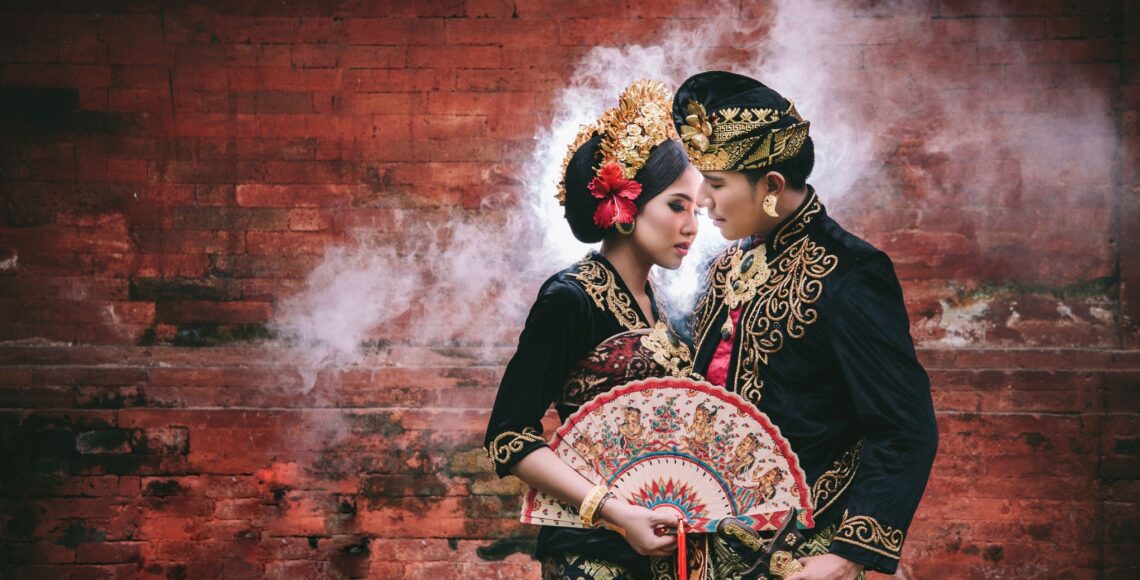 Desa di Bali larang kahwin dengan janda - Kosmo Digital