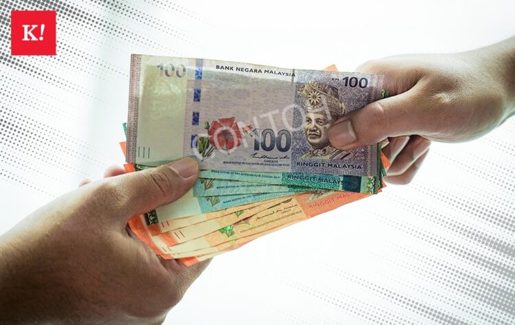 Negara - Kosmo Digital