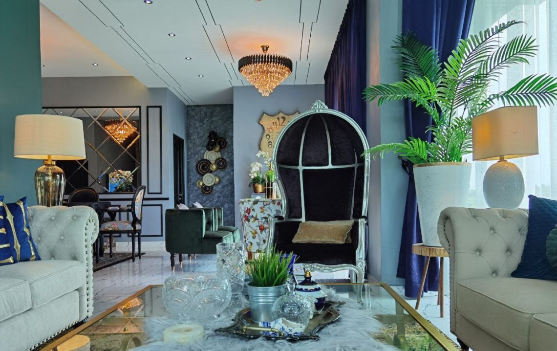 Konsep hotel butik suntik kediaman suram lebih ceria - Kosmo Digital