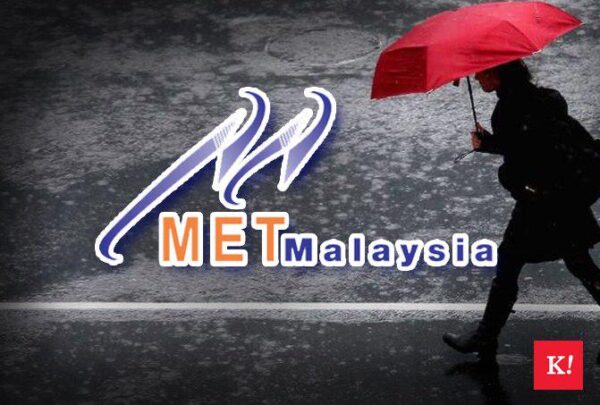 MetMalaysia uji siren sistem amaran awal tsunami di Pulau Pinang esok ...