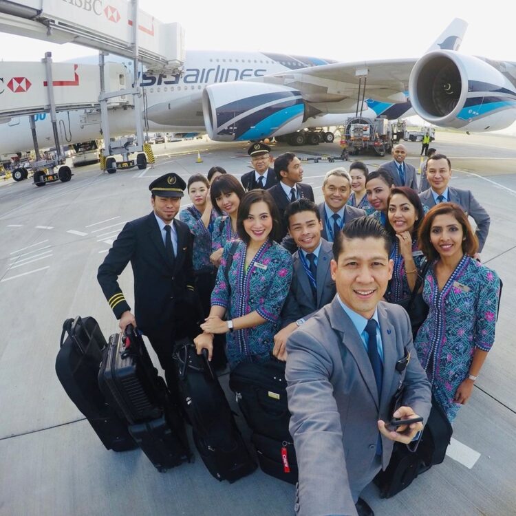 Zaman Youtuber Zarul Umbrella - Kosmo Digital