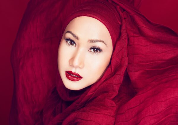 Saya puas jadi anak seni - Amy Mastura - Kosmo Digital