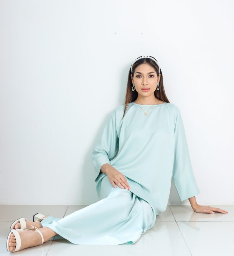 Jadi jahat, laluan populariti Rita Nadira - Kosmo Digital