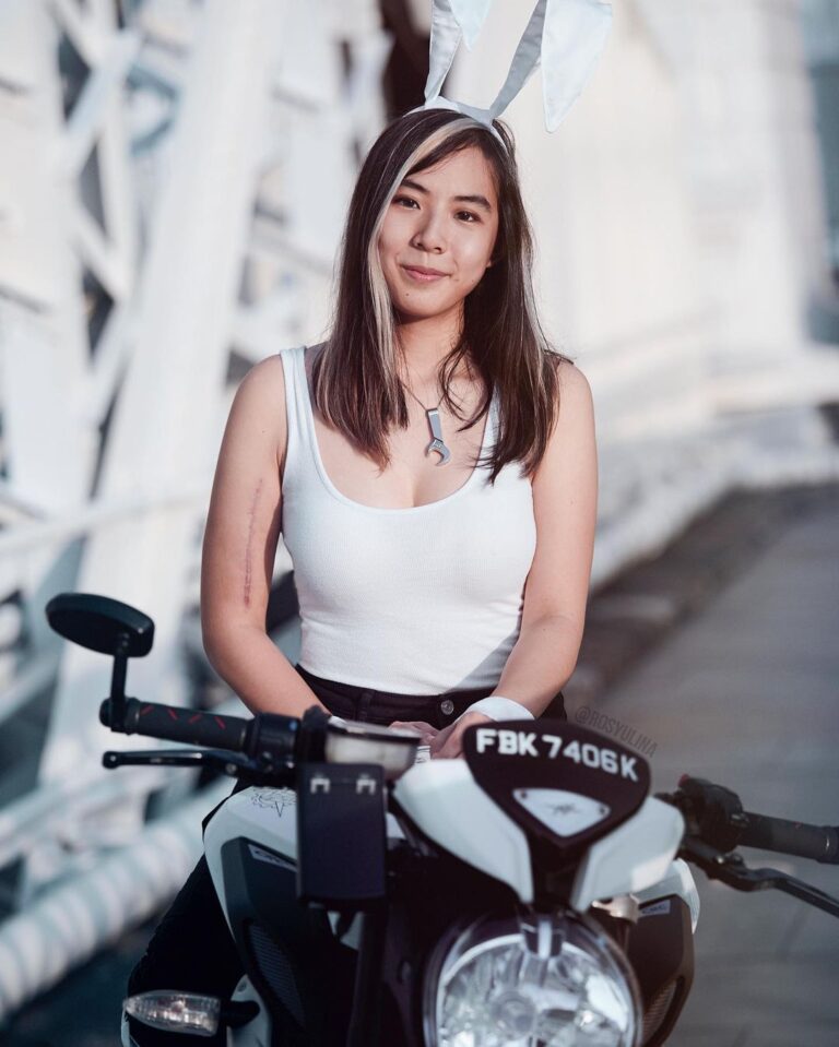 Yulina sanggup sakit demi ‘cinta’ - Kosmo Digital