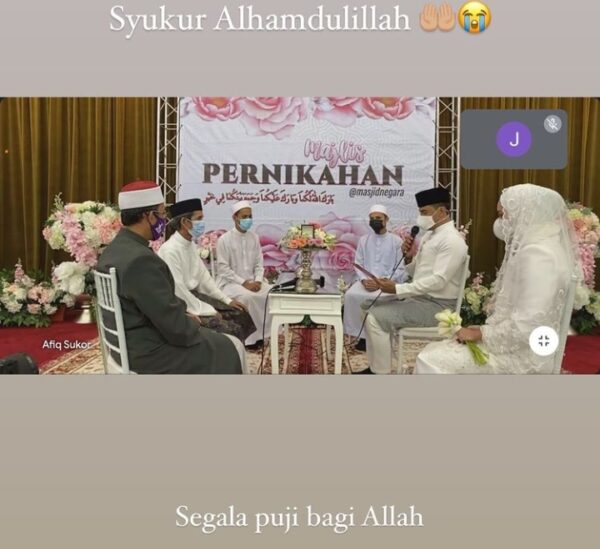 Remy Ishak kini milik Ezza Yusof - Kosmo Digital