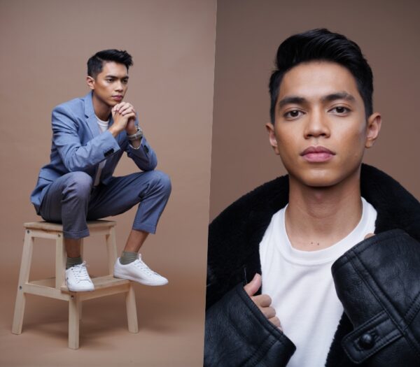 Ditipu rakan industri matangkan Ahmad Adly - Kosmo Digital