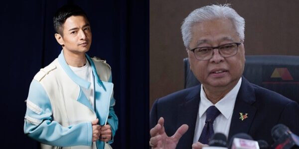 Nama Dafi kembali berlegar dalam media sosial - Kosmo Digital