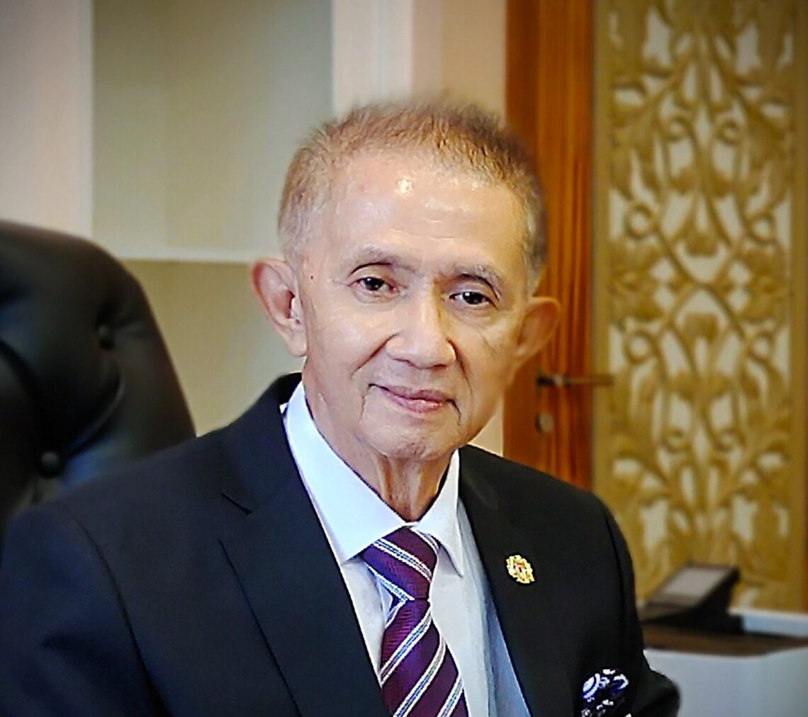 Koh Hoi menteri terbaharu isytihar harta - Kosmo Digital Koh Hoi menteri terbaharu isytihar harta - Kosmo Digital
