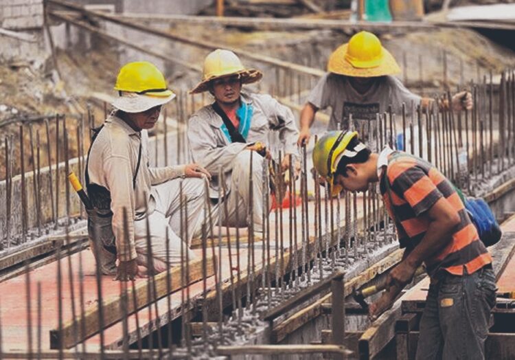Kerajaan perlu tangani sindiket monopoli pengambilan pekerja asing ...