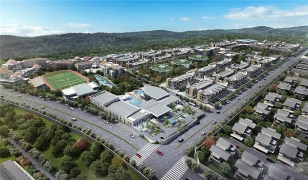 Matrix Concepts catat untung selepas cukai RM49.7 juta - Kosmo Digital