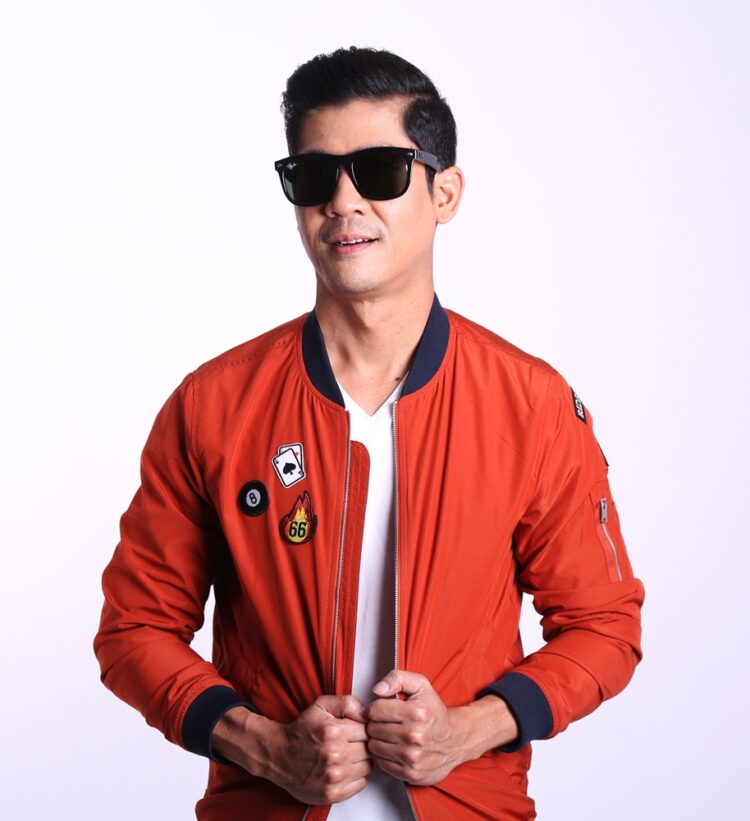 Zaman Youtuber Zarul Umbrella - Kosmo Digital