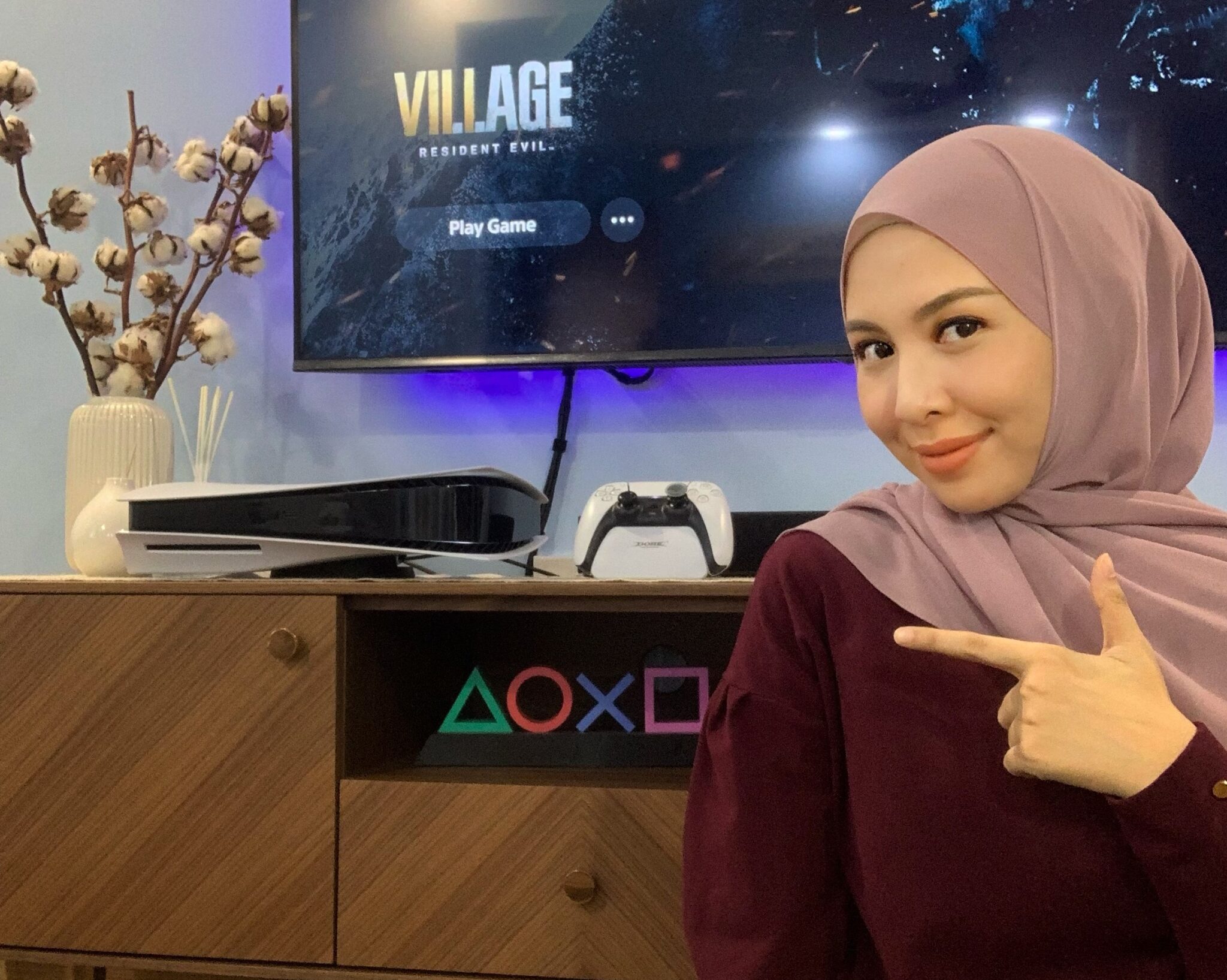 Mimi Haney kini bergelar influencer - Kosmo Digital