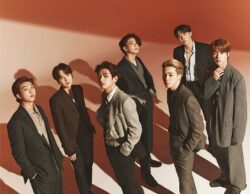 BTS sebenarnya janggal nyanyi lagu Inggeris - Kosmo Digital