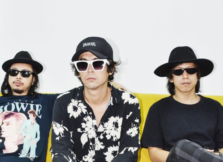 Sam Bunkface dedah wajah, nama anak keduanya Idris - Kosmo Digital