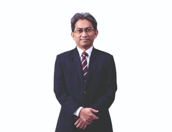 Sazaliza kini COO baharu KWSP - Kosmo Digital