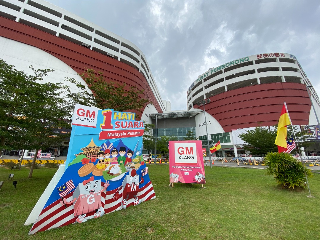 GM Klang serlah keunikan budaya Malaysia - Kosmo Digital