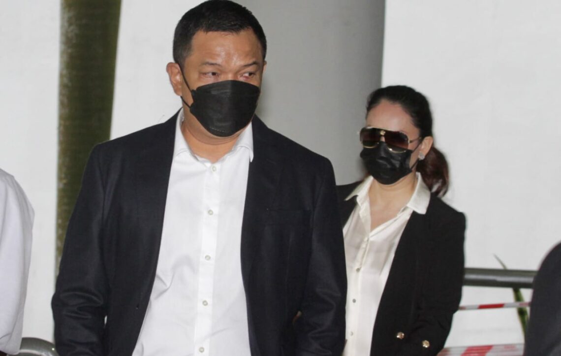 Datuk Adly tipu projek JKR didenda RM3 juta - Kosmo Digital