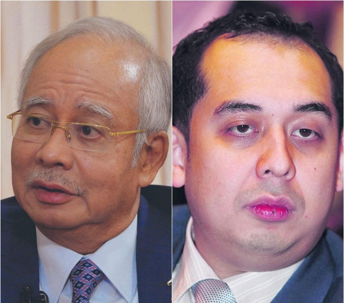 Cukai LHDN: Najib, Nazifuddin fail rayuan di Mahkamah Persekutuan ...