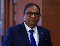 Nasib Abdul Azeez batal pertuduhan di Mahkamah Rayuan 1 Julai - Kosmo ...