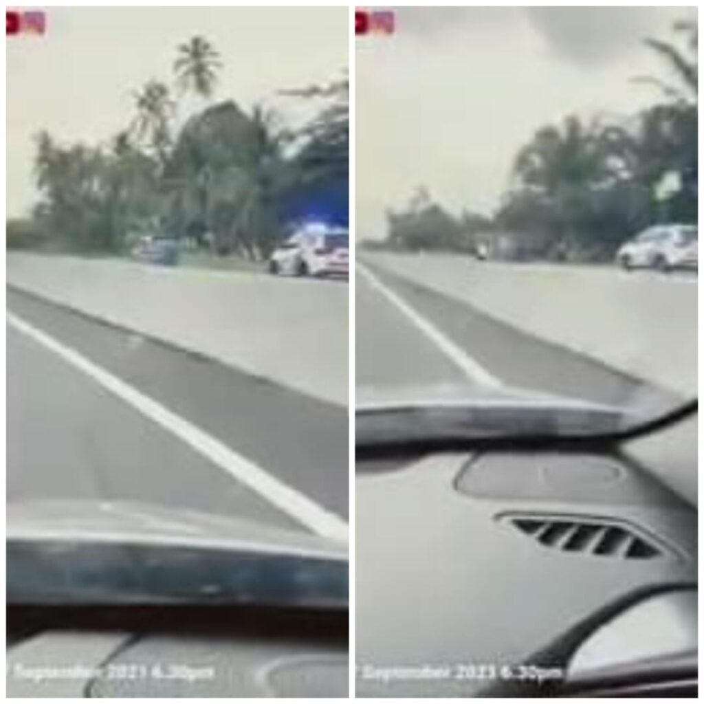 [VIDEO] Kejar pengedar dadah lawan arus dua kilometer - Kosmo Digital