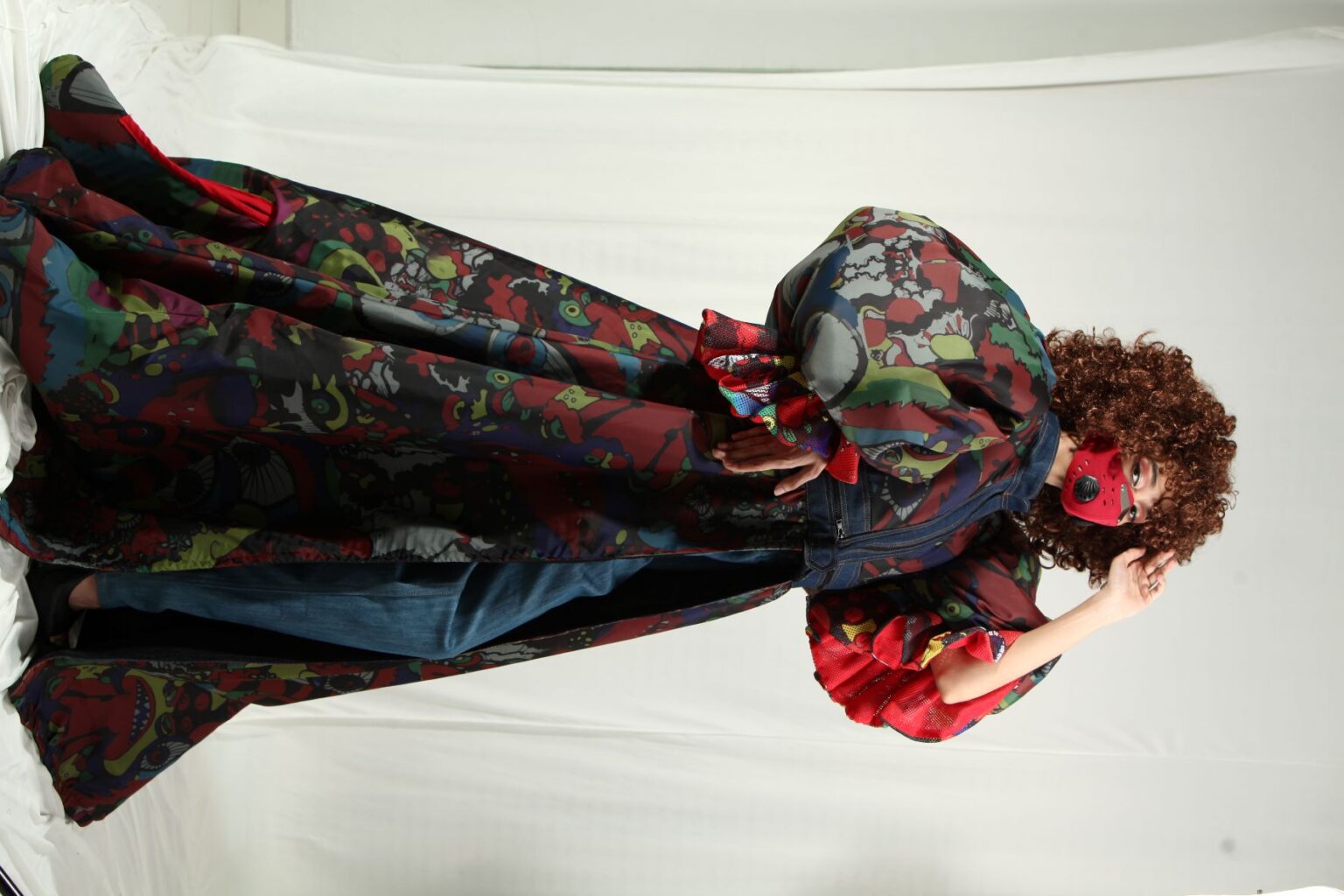 Jiwa besar Awang Kenit jadi inspirasi fesyen - Kosmo Digital