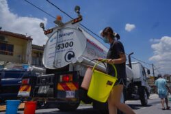 463 kawasan di Selangor alami gangguan air - Kosmo Digital