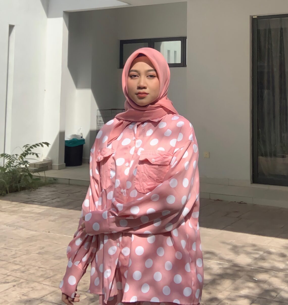 Rasa takut, halusinasi Fieya Julia - Kosmo Digital