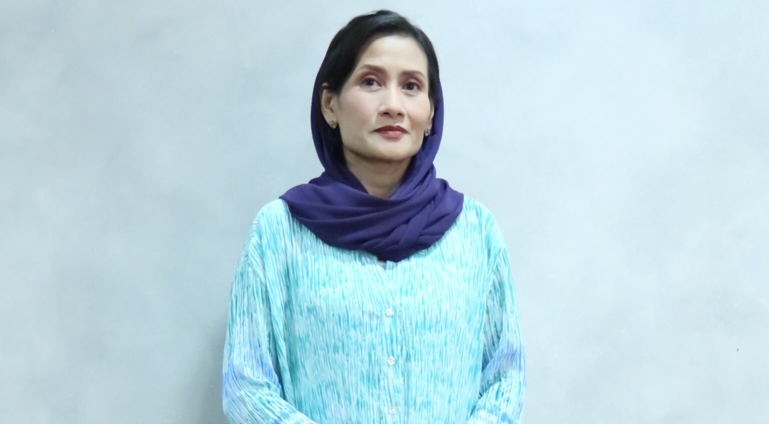 Bapa Sherie Merlis meninggal dunia dalam tidur - Kosmo Digital