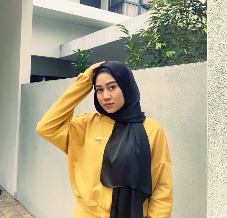 Rasa takut, halusinasi Fieya Julia - Kosmo Digital