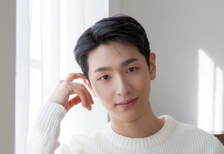 Jung-jun, muncul 10 saat pun popular - Kosmo Digital