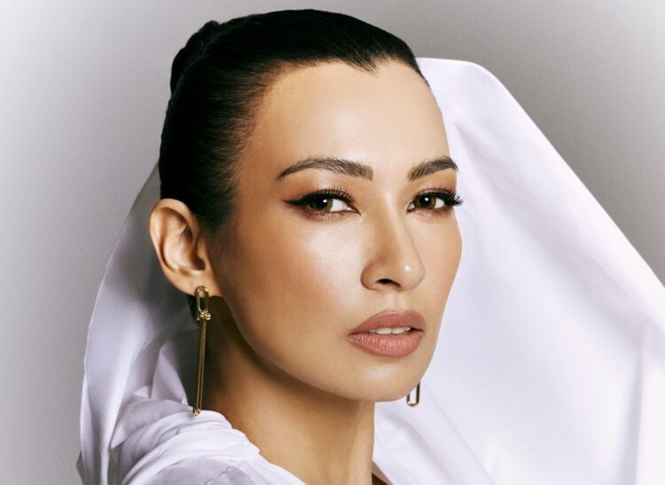 Cinta, pengorbanan Misha Omar - Kosmo Digital