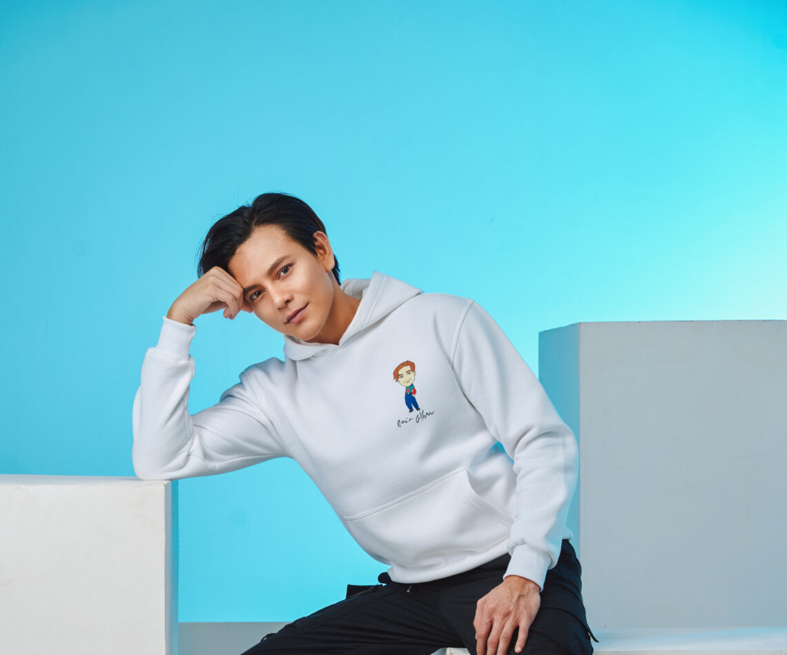 ‘Kita RM45,000, Korea Selatan RM1 juta’ - Nazim Othman - Kosmo Digital