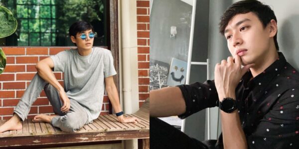 Kenapa Syafi Tee makin kurus? - Kosmo Digital