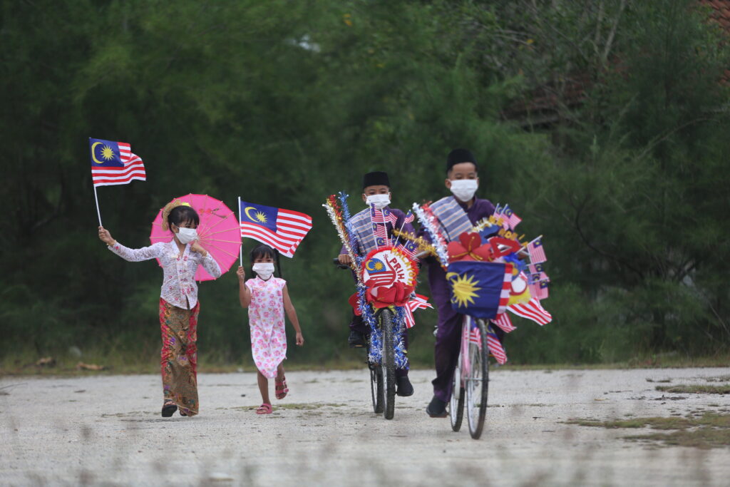 Isu MA63: Hari Malaysia antara pindaan dalam Perlembagaan - Kosmo Digital