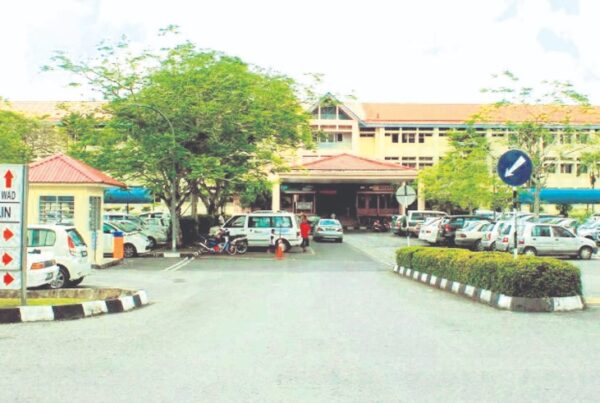 Hospital Sibu mohon jururawat kontrak dikekalkan hingga 31 Disember ...