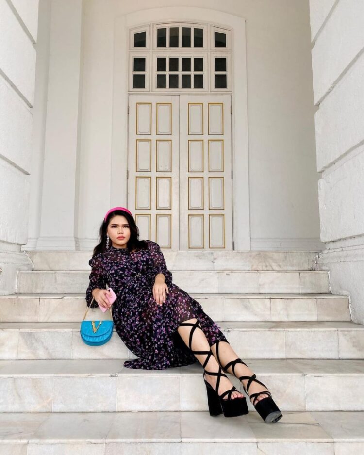 Faa minat lelaki hitam manis, tinggi - Kosmo Digital