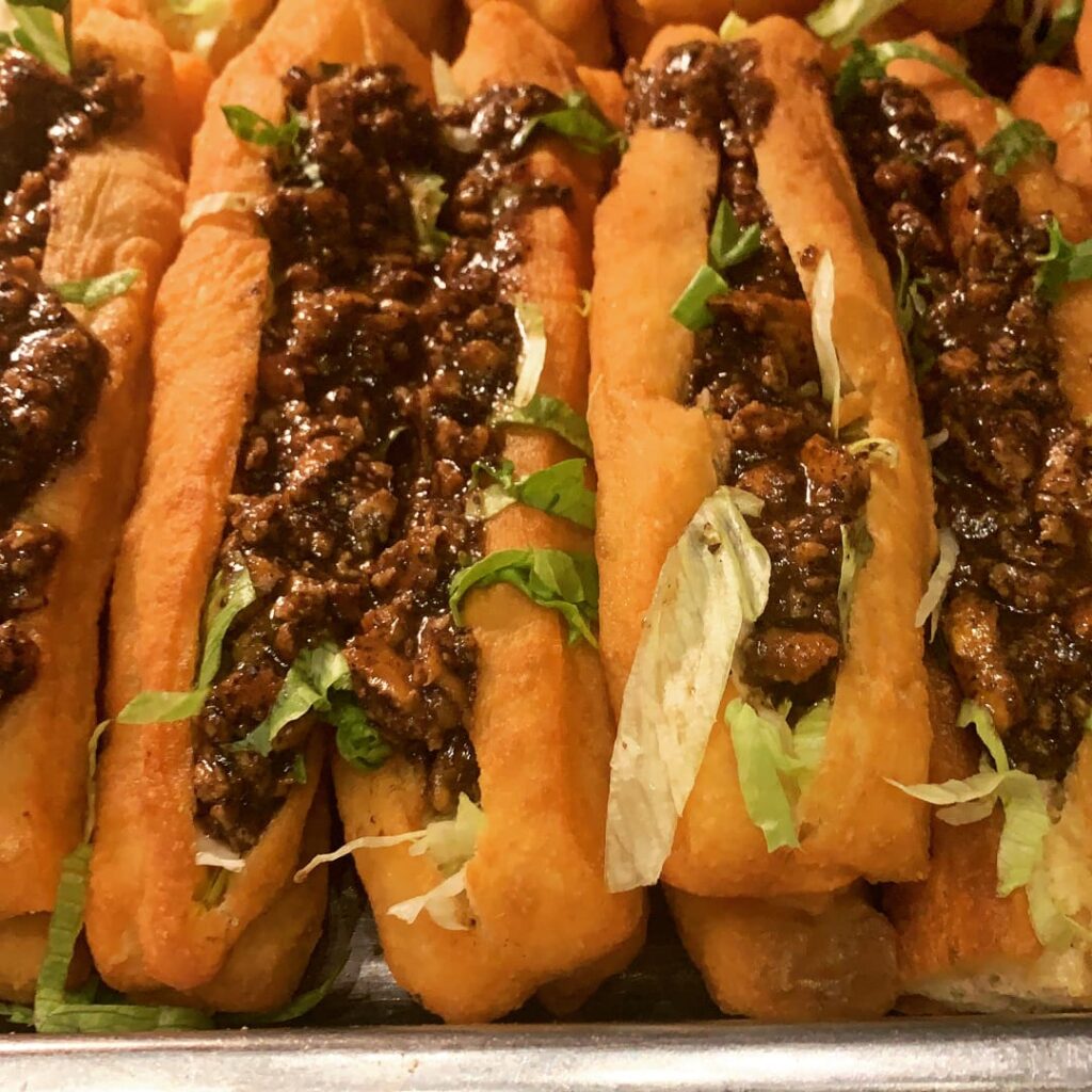 20 aneka perisa cakoi jadi rebutan - Kosmo Digital