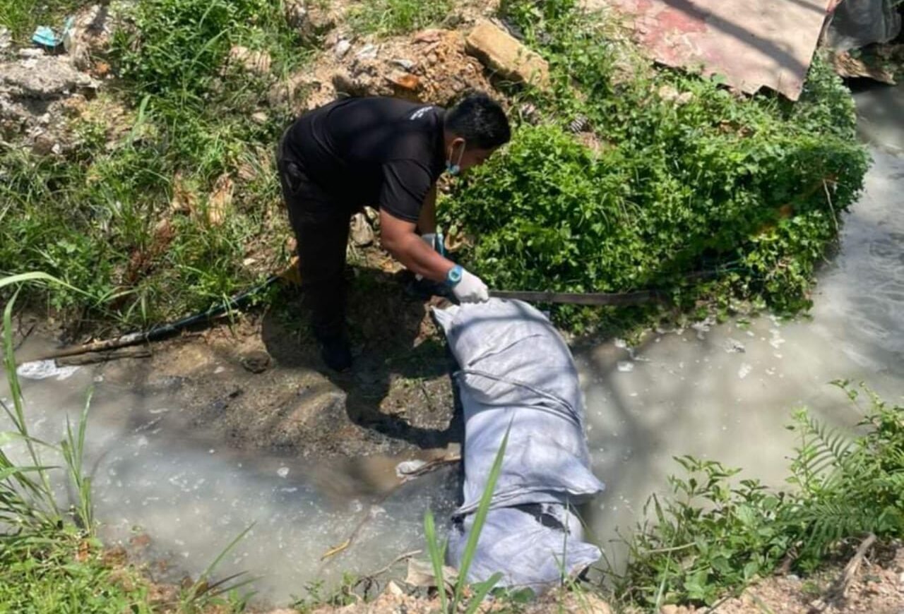 Kepantasan LUAS berjaya elak henti tugas LRA Rantau Panjang - Kosmo Digital