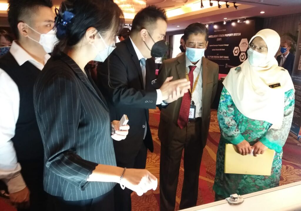 Selangor laksana sistem strata pintar - Kosmo Digital