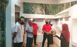 Muzium Bukit Besi mula beroperasi - Kosmo Digital