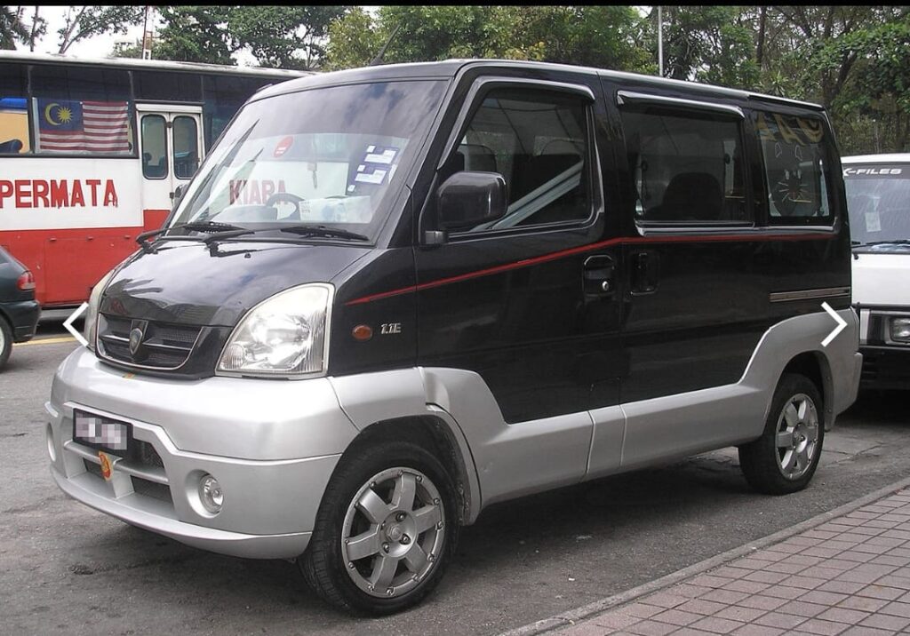 Proton Juara, dulu dihina sekarang dicari - Kosmo Digital