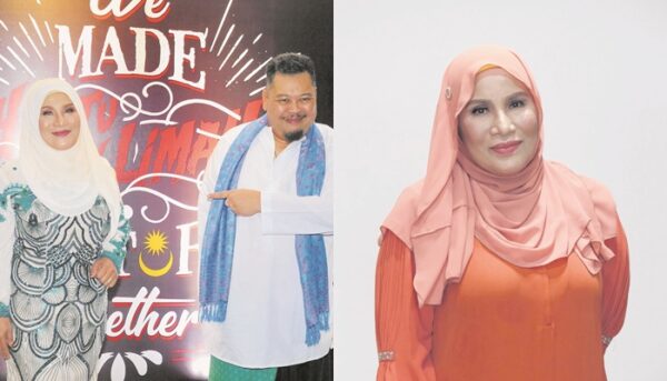 Dia adik yang baik, selalu ambil berat - Delimawati - Kosmo Digital